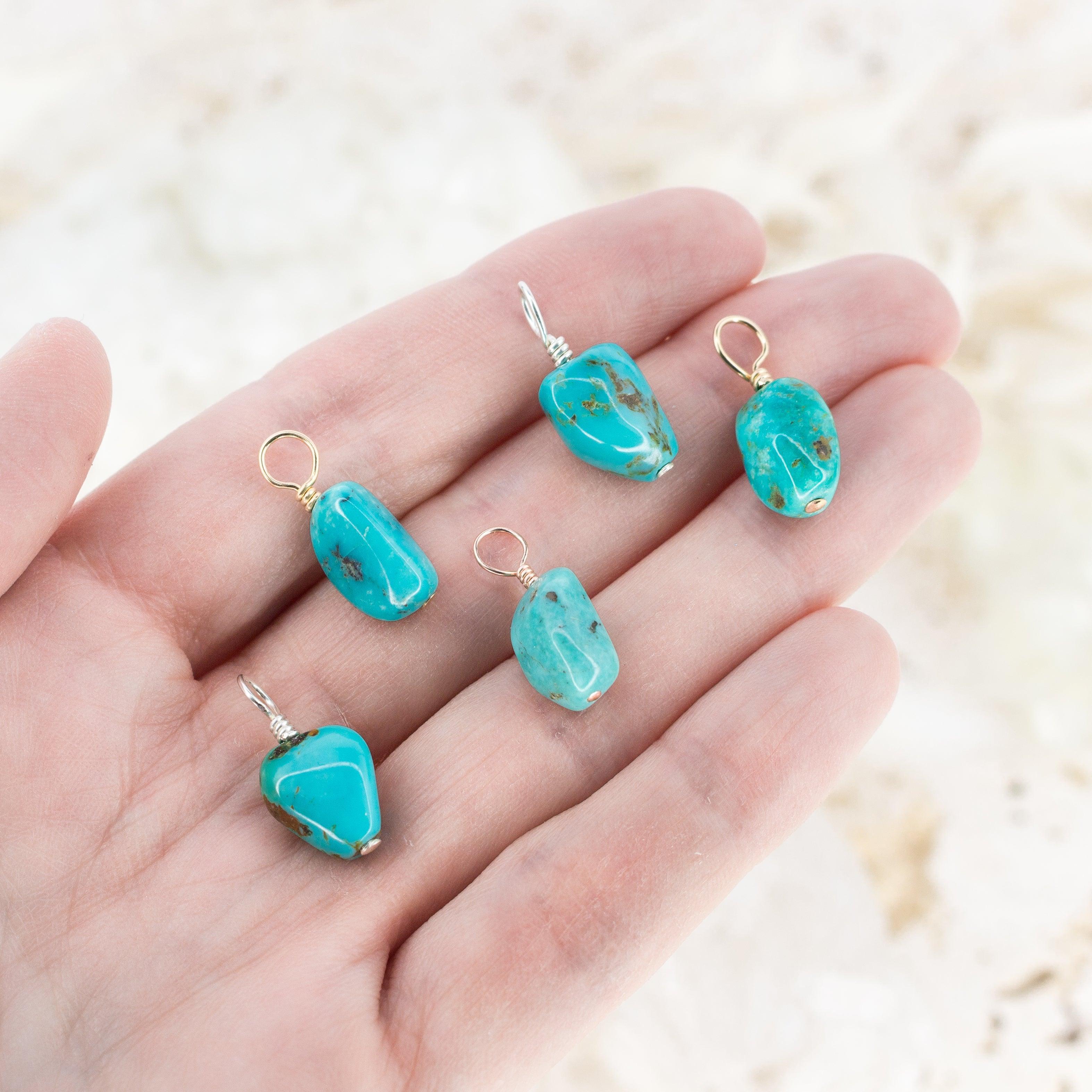 Turquoise stone jewellery store